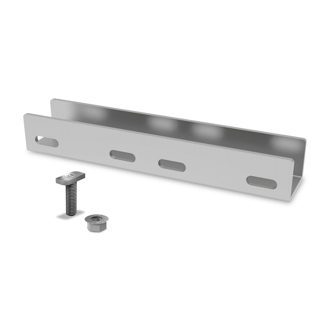 K2 2004211 MiniRail MK2 Set – Kieser Solarhandel